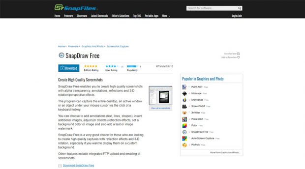 8 Best WordPress Screenshots Tools - Qode Interactive