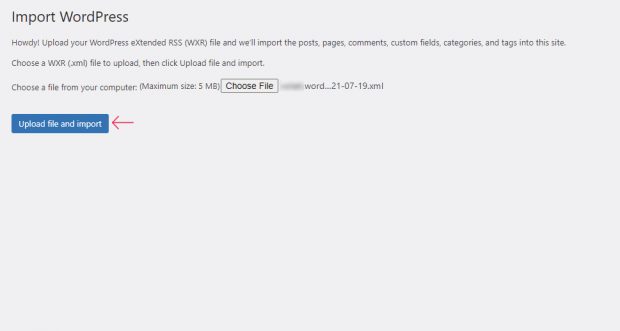 How To Easily Export Wordpress Menu Items Qode Interactive