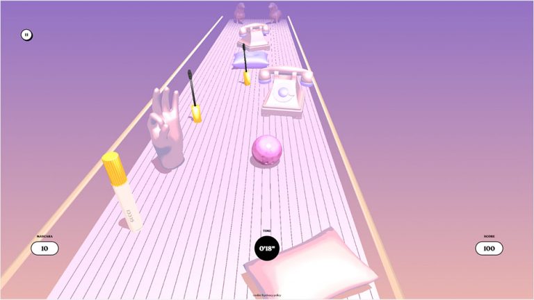 25 Beautiful Examples of Purple Websites - Qode Interactive