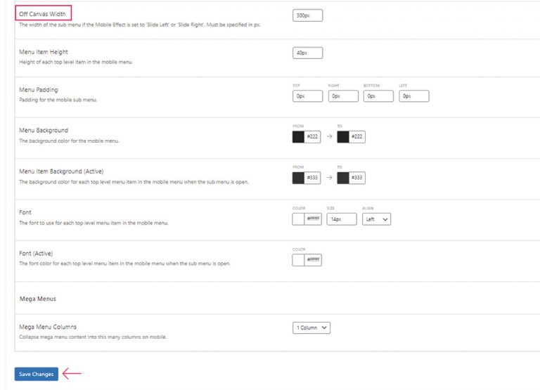 How To Create A Mobile Menu In Wordpress Qode Interactive