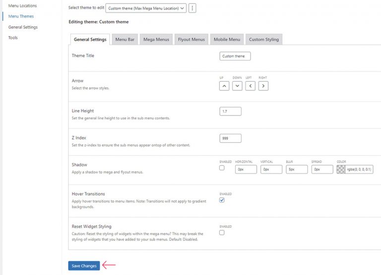 How To Create A Mobile Menu In Wordpress Qode Interactive