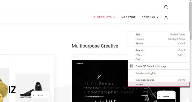 How to Enable GZIP Compression in WordPress - Qode Interactive