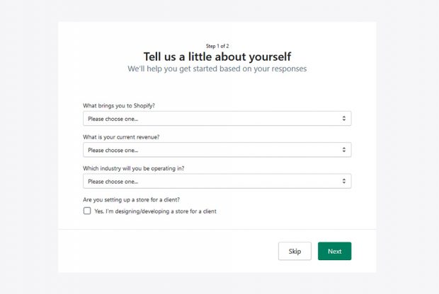How to Add Shopify to WordPress - Qode Interactive