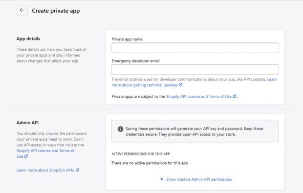 How to Add Shopify to WordPress - Qode Interactive