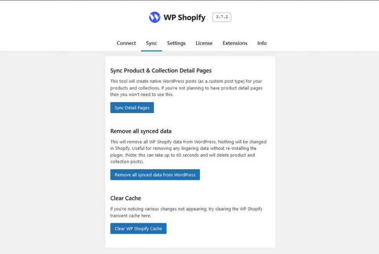 How to Add Shopify to WordPress - Qode Interactive