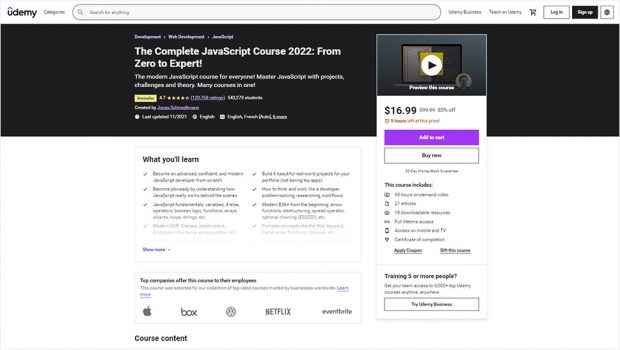 Best Online Courses for Creative Developers - Qode Interactive