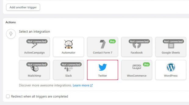 How To Automatically Tweet About New Posts In Wordpress Qode Interactive