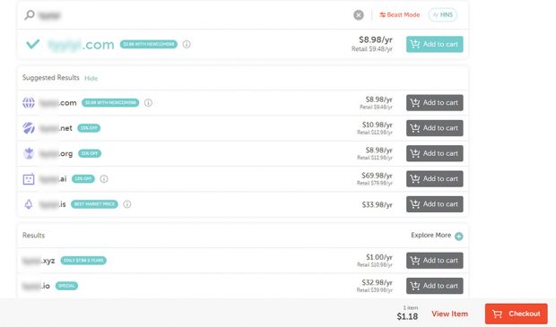 What Is Domain Privacy and How to Implement It - Qode Interactive