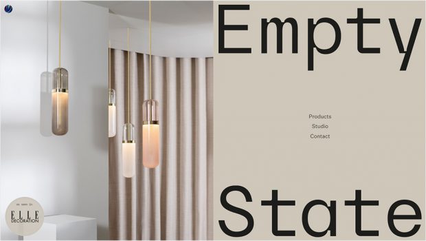 Split Screen Layout in Use: 20 Best Examples - Qode Interactive