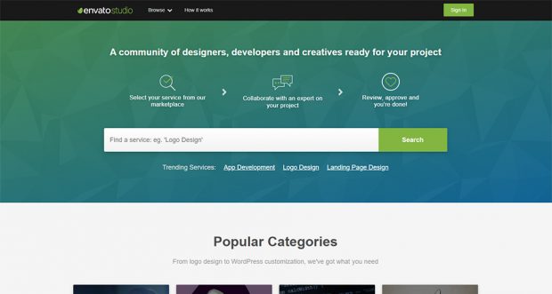 9 Best Places to Hire WordPress Developers - Qode Interactive