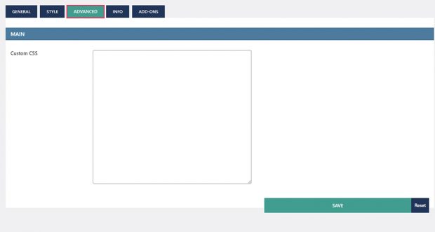 How To Create A Wordpress Login Popup Modal Qode Interactive