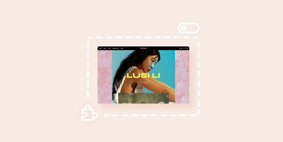 5 Best Show/Hide Plugins for WordPress - Qode Interactive