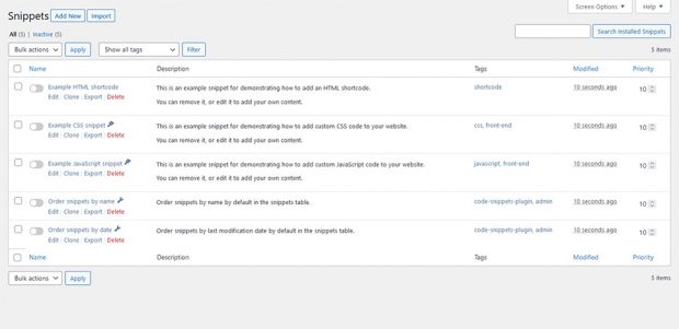 How To Edit Wordpress Code Css Html And Php Qode Interactive 