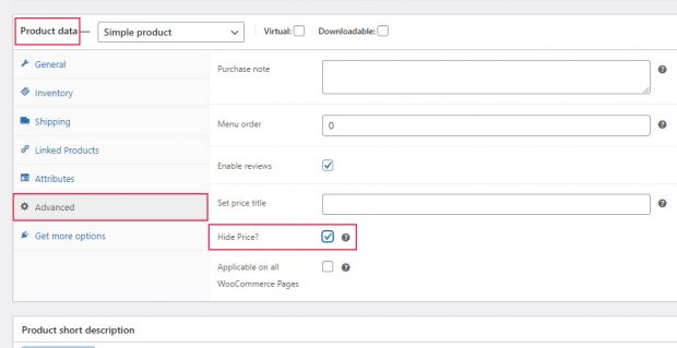 How to Hide Prices in WooCommerce - Qode Interactive