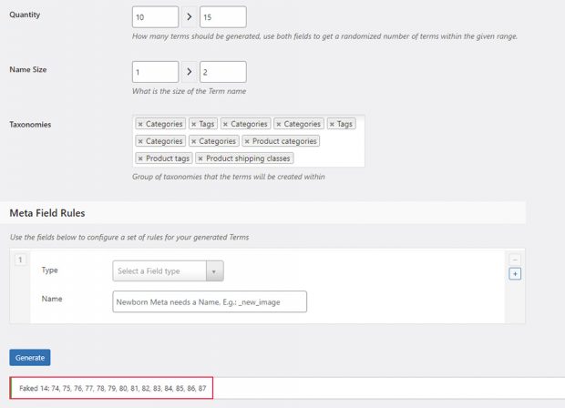 How to Add Dummy Content for Theme Development in WordPress - Qode Interactive