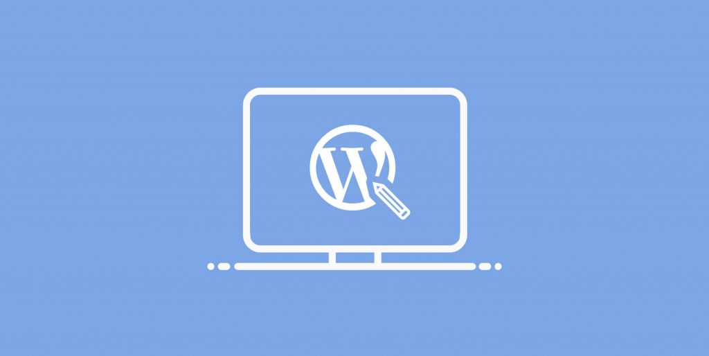 How To Edit Wordpress Code Css Html And Php Qode Interactive 1761