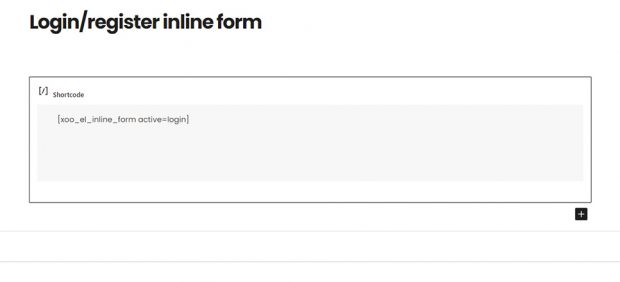 How To Create A Wordpress Login Popup Modal Qode Interactive