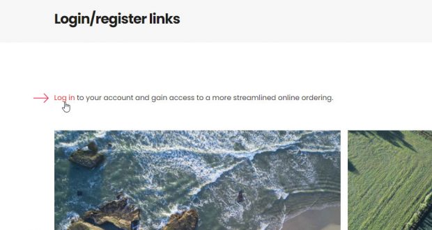 How To Create A Wordpress Login Popup Modal Qode Interactive