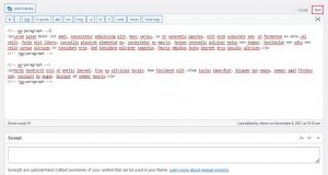How to Edit WordPress Code - CSS, HTML and PHP - Qode Interactive