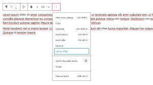 How to Edit WordPress Code - CSS, HTML and PHP - Qode Interactive