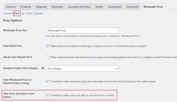 How To Hide Prices In Woocommerce Qode Interactive