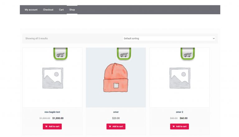 5 Best Woocommerce Product Badge Plugins Qode Interactive