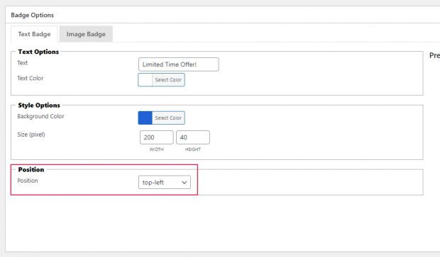 How to Create Custom WooCommerce Product Badges - Qode Interactive