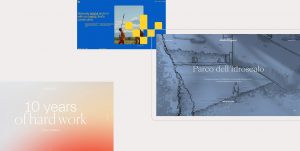 11 Examples of Creative Page Transitions - Qode Interactive