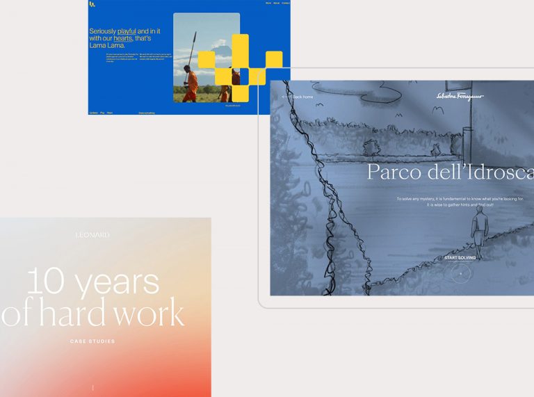 Design Archives - Qode Magazine