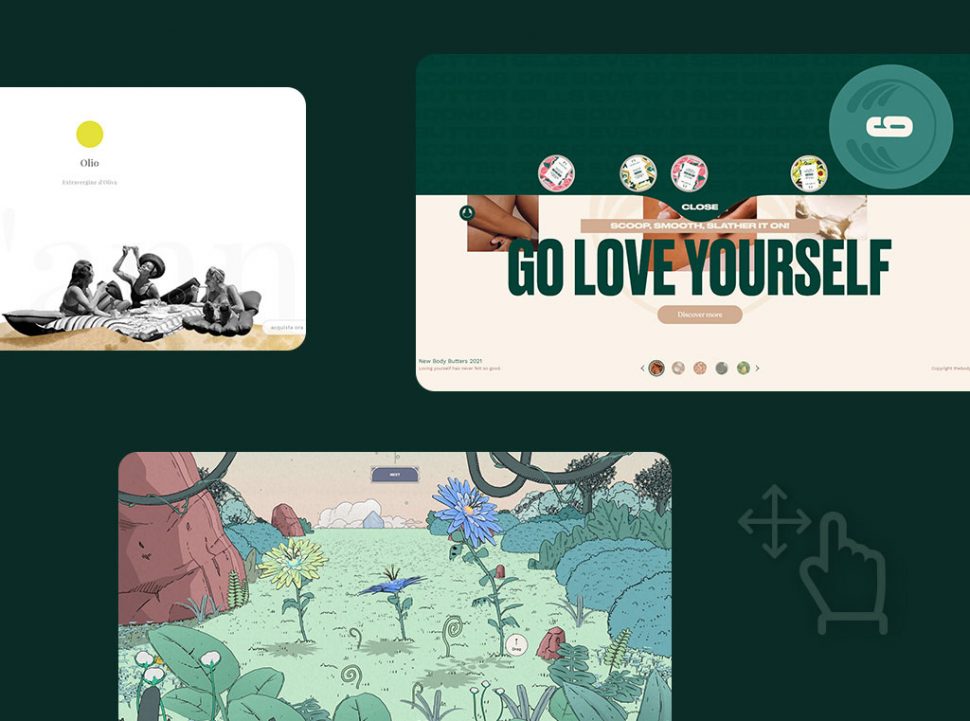 Qode Interactive Magazine – Learn to Build Beautiful Websites