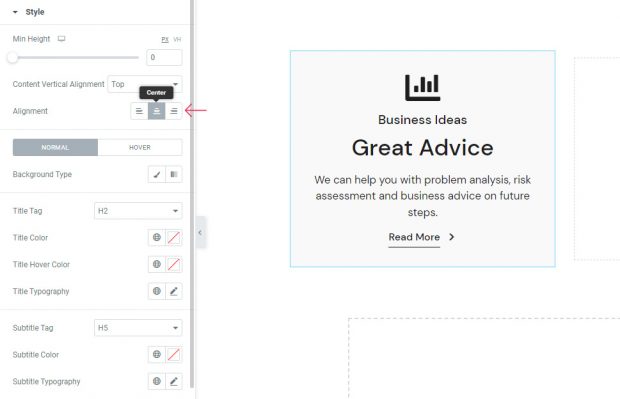 How to Create an Info Box in WordPress - Qode Interactive