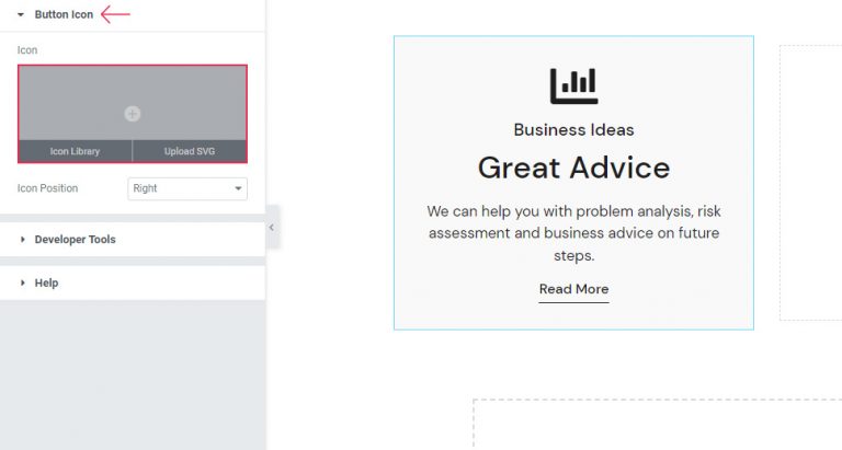 How to Create an Info Box in WordPress - Qode Interactive