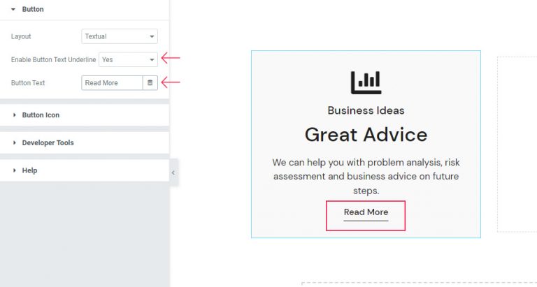 How to Create an Info Box in WordPress - Qode Interactive