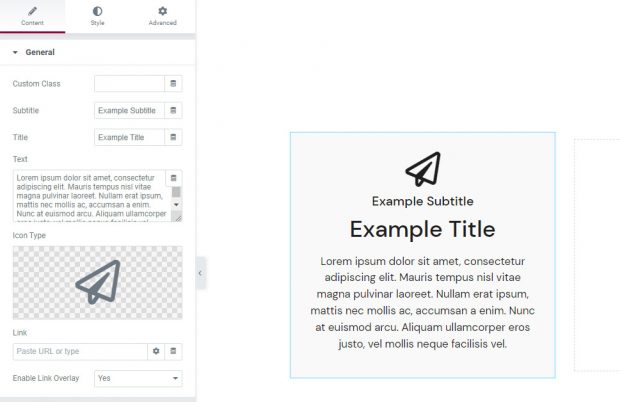 How to Create an Info Box in WordPress - Qode Interactive