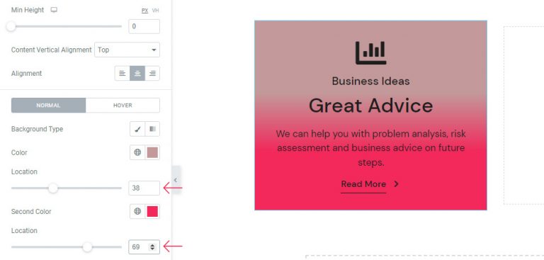 How to Create an Info Box in WordPress - Qode Interactive