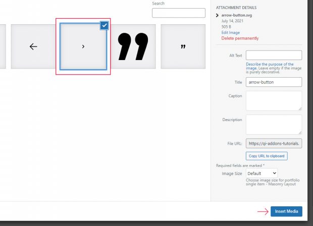 How to Create an Info Box in WordPress - Qode Interactive