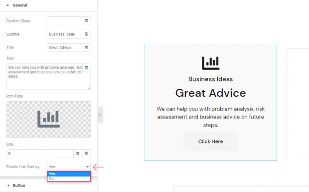 How to Create an Info Box in WordPress - Qode Interactive