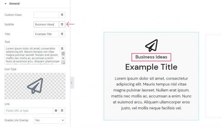 How To Create An Info Box In WordPress Qode Interactive