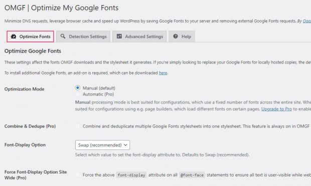 How to Host Google Fonts Locally in WordPress - Qode Interactive