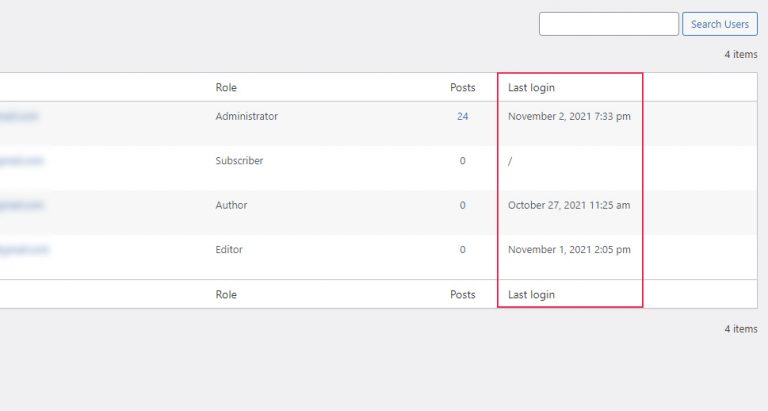 How To Retrieve A Logged In Wordpress User Info Qode Interactive