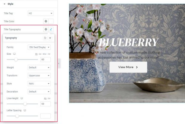 How to Easily Create WordPress Banner - Qode Interactive