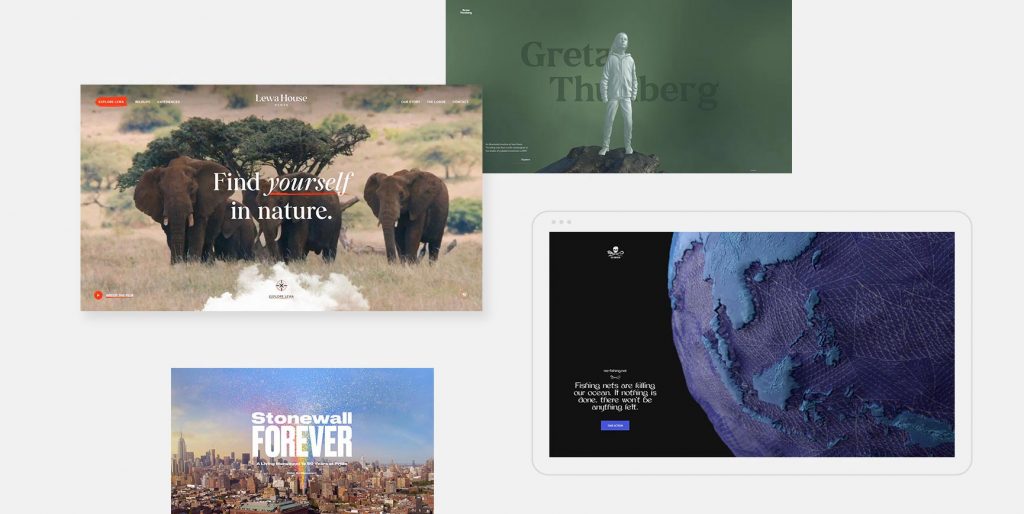 Design and Digital Activism: 13 Inspiring Examples - Qode Interactive