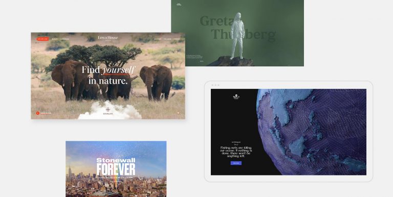 Design and Digital Activism: 13 Inspiring Examples - Qode Interactive