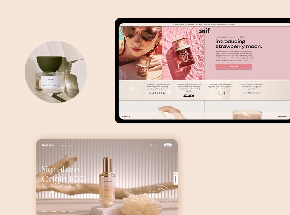 Qode Interactive Magazine – Learn to Build Beautiful Websites
