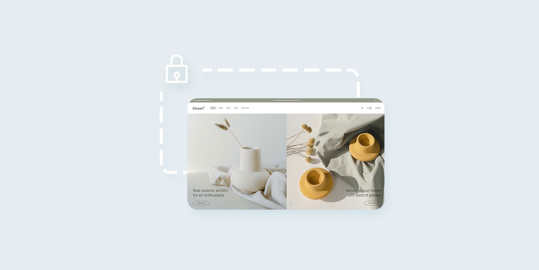 How To Create A Custom Reset Password Page Qode Interactive 5959