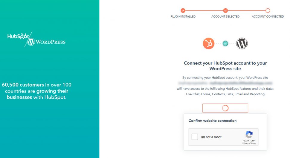 A Complete Guide to WordPress HubSpot Integration - Qode Interactive