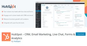 A Complete Guide to WordPress HubSpot Integration - Qode Interactive