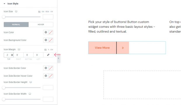 How to Create a Button in WordPress - Qode Interactive