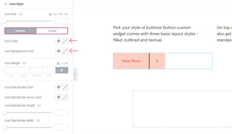 How to Create a Button in WordPress - Qode Interactive