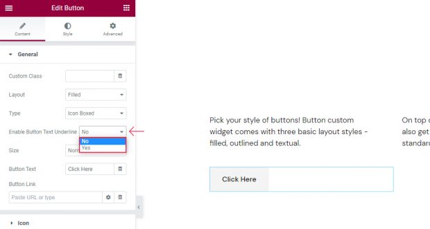 How to Create a Button in WordPress - Qode Interactive